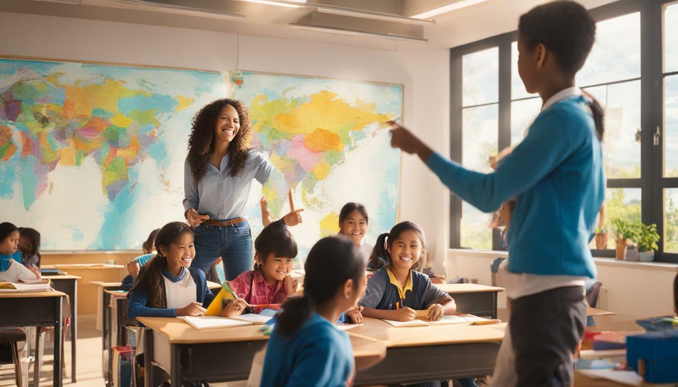 Aulas de Espanhol para Iniciantes: Comece Sua Jornada Linguística Aqui ...