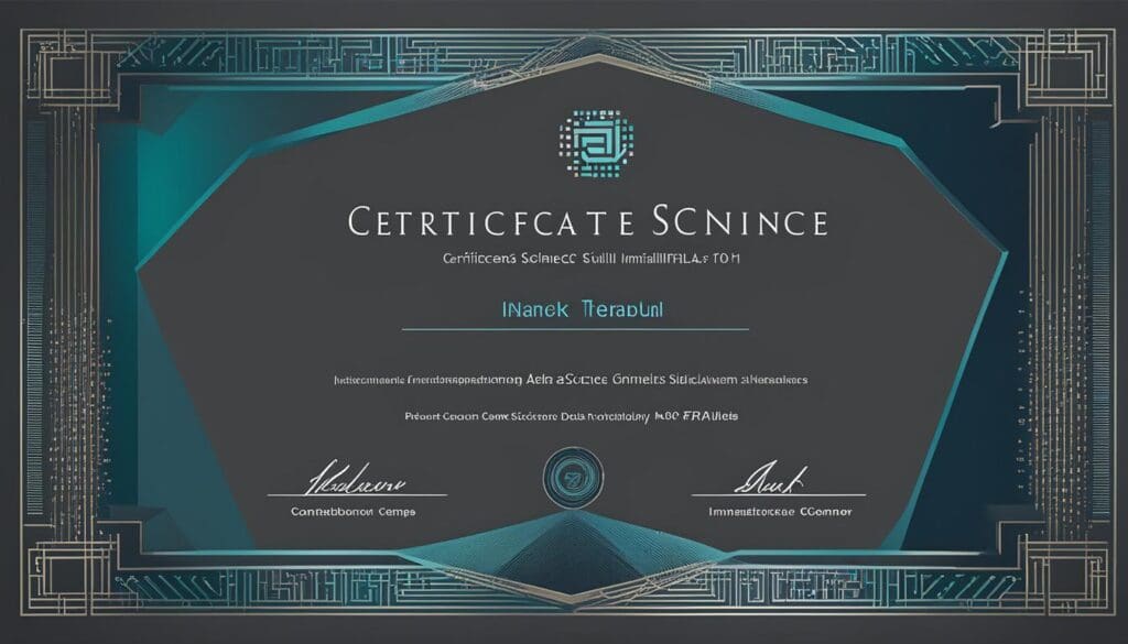 Unlock Potential with Top Data Science Certifications | Vamos Academy