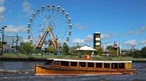 Visiting Tigre - Perfect Place for Rowing Enthusiasts and Weekend ...