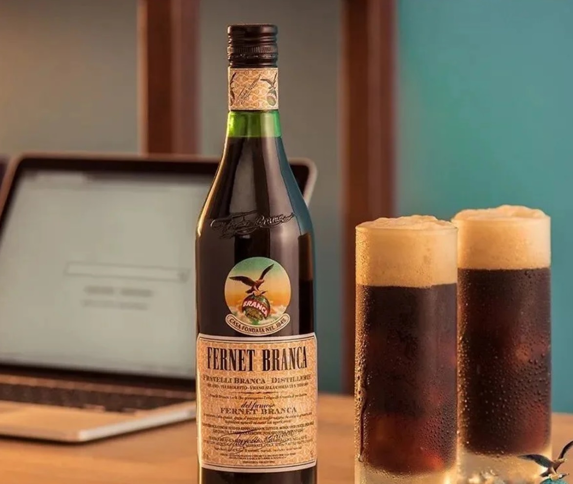 Argentina Fernet: Explore Buenos Aires' Signature Drink