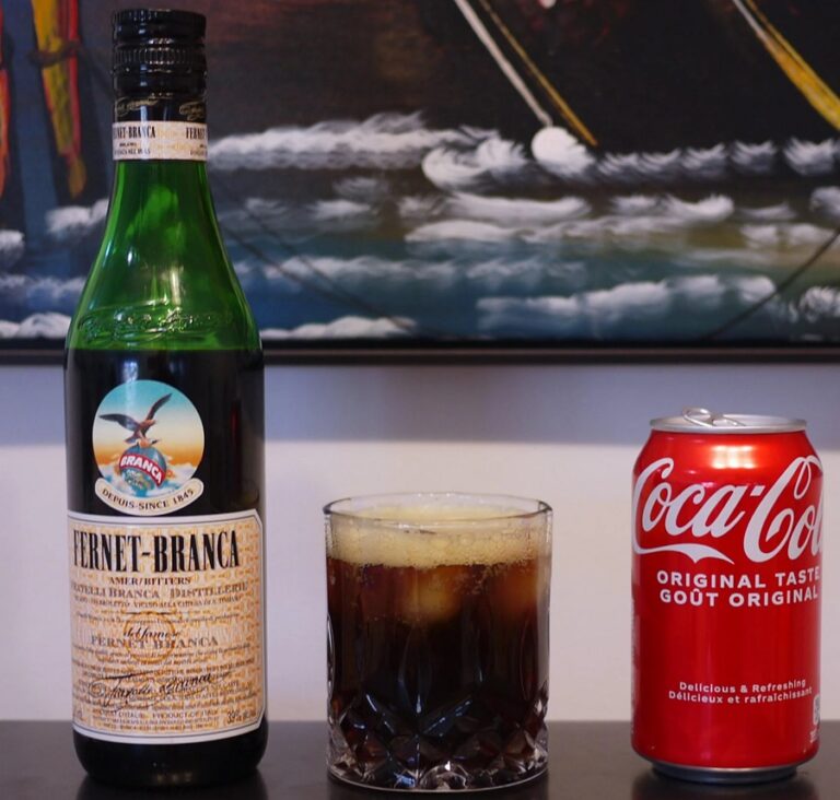 Argentina Fernet: Explore Buenos Aires' Signature Drink