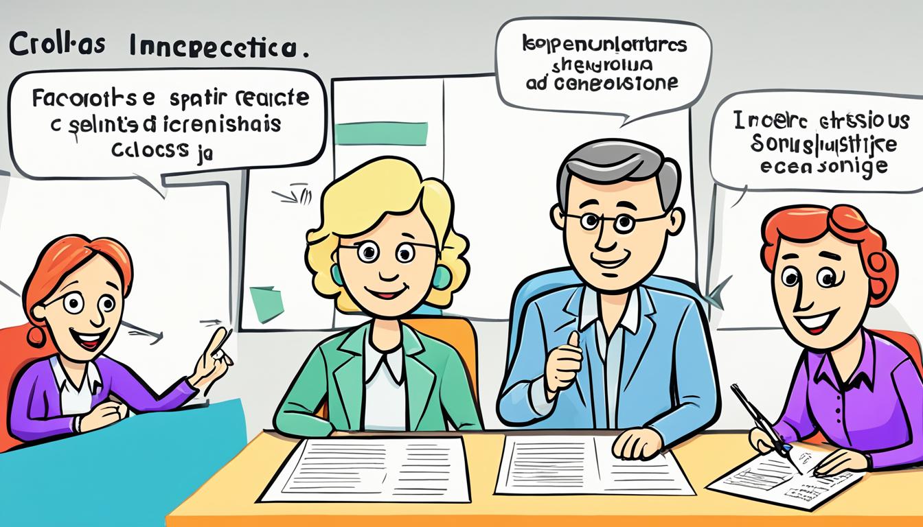 Guía de Estilo Indirecto en Español: Informes | Vamos Academy