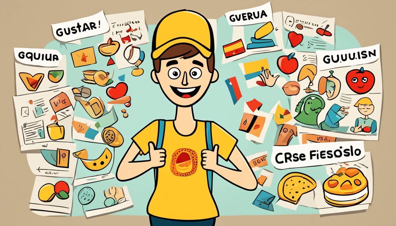 Expresar gustos y preferencias en español - Argentina | Vamos Academy