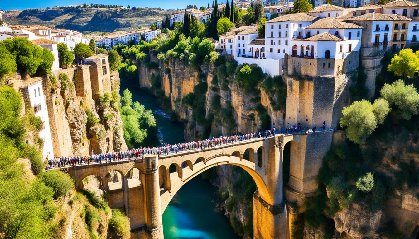 Ronda Travel Guide: Best Activities & Must-See Attractions