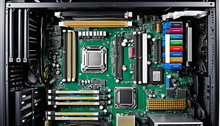 Partes de una Computadora en Español: Guía Fácil