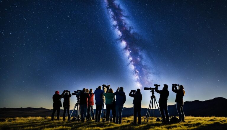 The Best Stargazing Spots and Astronomy Clubs in Argentina | Vamos Academy