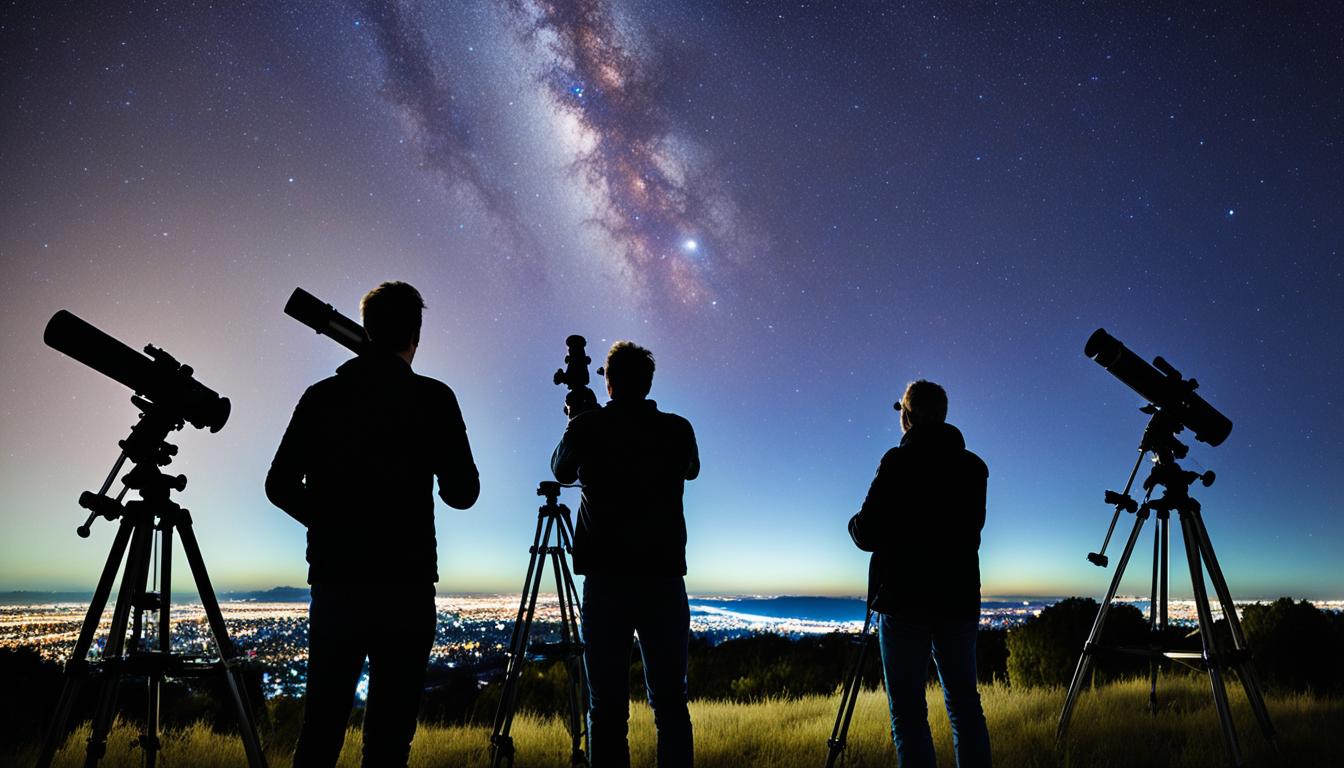 The Best Stargazing Spots and Astronomy Clubs in Argentina | Vamos Academy