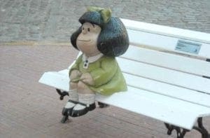 Mafalda Deep Dive: Cultural Significance and Characters