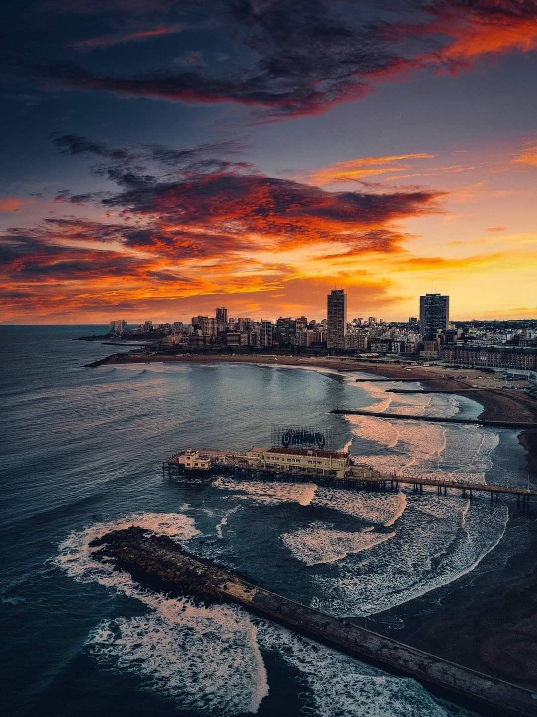 Your Guide to Mar del Plata Argentina Travel | Vamos Academy