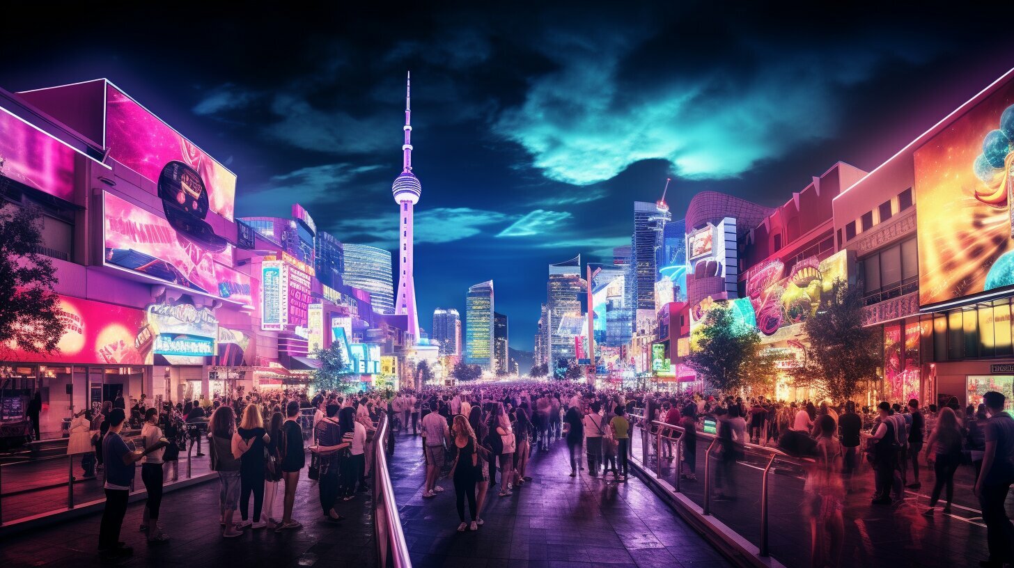 Your Ultimate Guide to the Best Nightlife Experiences | Vamos Academy