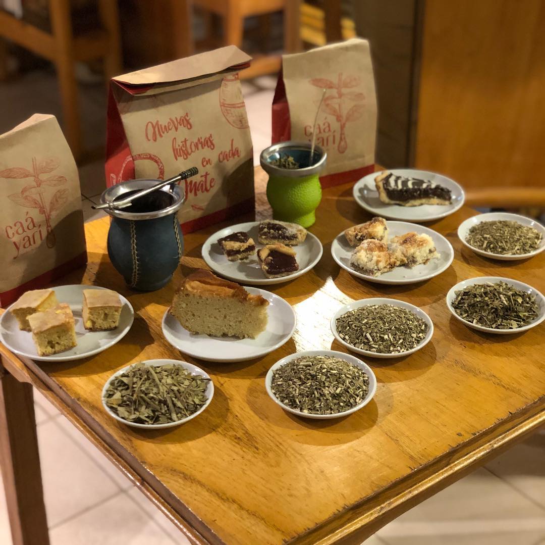 Top Places to Try Yerba Mate in Buenos Aires | Vamos Academy