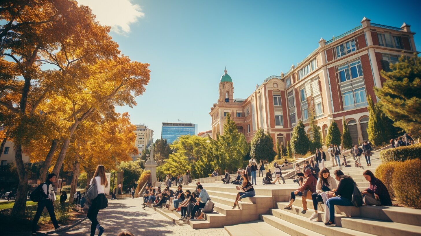 What Health Insurance Plan Do You Need to Study in Spain? | Vamos Academy