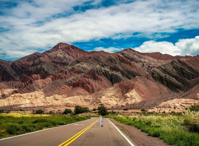 A Traveler's Guide to Salta, Argentina