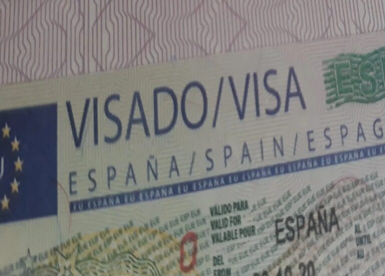 Spain Student Visa: Apply for a Spanish Study with VAMOS Academy