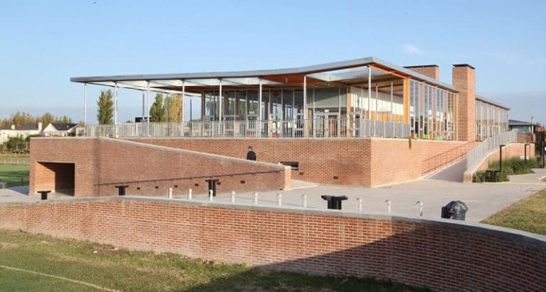 Primary Schools and Secondary Schools for Children in Argentina