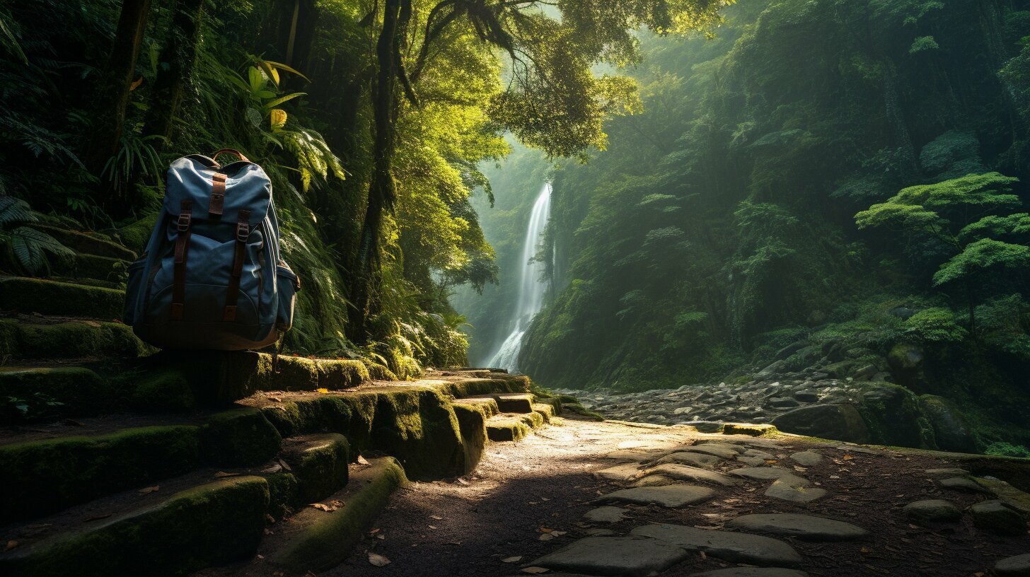 Your Ultimate Travel Guide: Discover Exciting Destinations | Vamos Academy