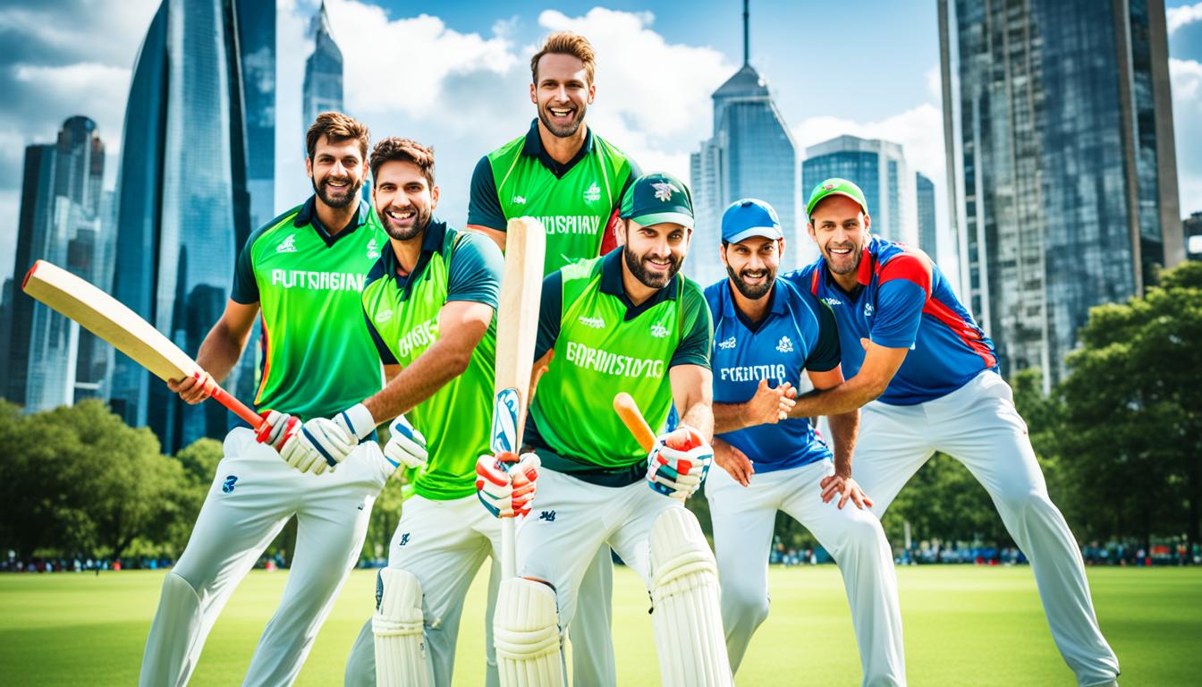 Buenos Aires Cricket Clubs Guide | Vamos Academy